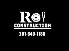 General Contractor - Roy Construction LLC